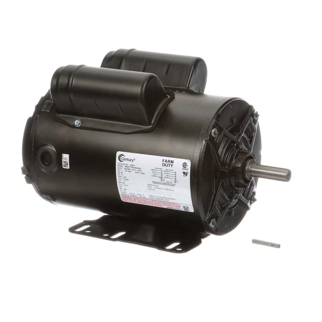 What Is A 56h Frame Motor