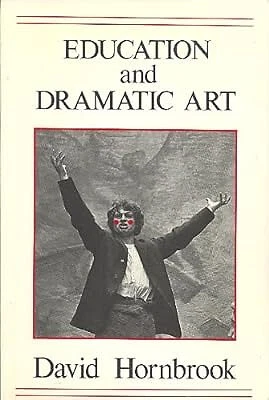EDUCATION AND DRAMATIC Art, Hornbrook, David, Used; Good Book EUR 9,77 ...