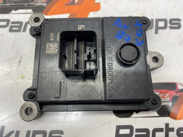 FORD RANGER 10 speed automatic gearbox control unit ECU 2019-2022 £100. ...