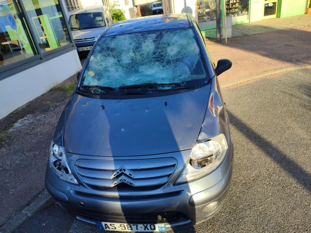 MOTEUR CITROEN C3 1 PHASE 2 1.4 HDI - 8V TURBO /R:64944259 EUR 160,00 ...