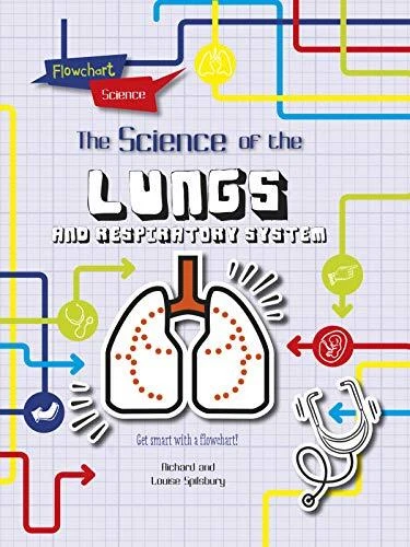 FLOWCHART SCIENCE: THE Human Body: The Respiratory System, New ...