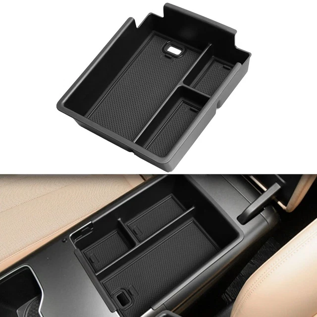FOR BYD SONG PRO DMI 2025 Center Console Accessory Convenient Storage Box £17.94 - PicClick UK