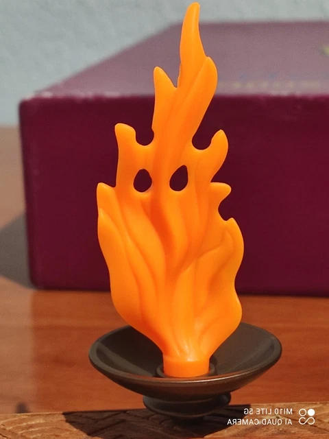 PLAYMOBIL PEBETERO FUEGO Antorcha Romanas Romanos Anfiteatro 4270 ...