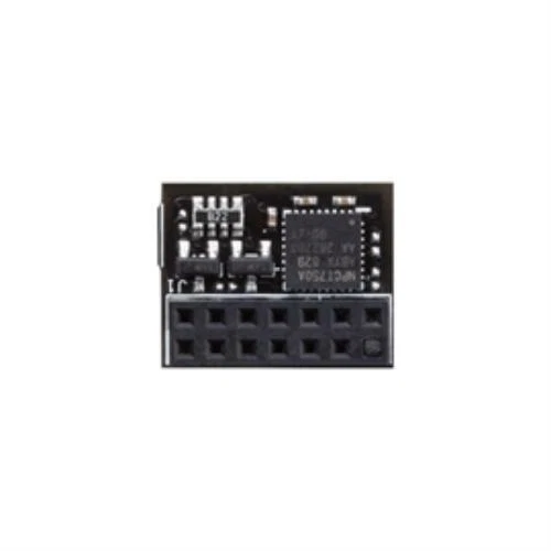 ASUS TPM-SPI TRUSTED Platform Module (TPM) (TPMSPI) EUR 37,98 - PicClick IT