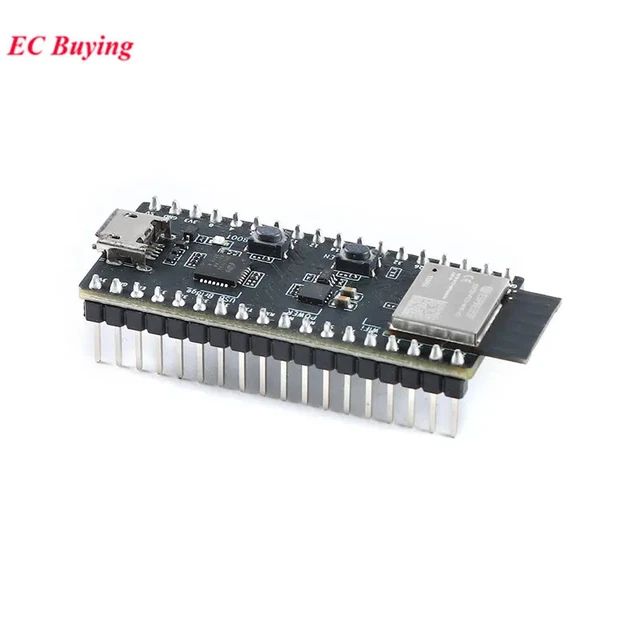 ESP32-PICO-DEVKITM-2, WIFI/SERIAL/BLE DEV board, ESP32-PICO-MINI-02 EUR ... ESP32-PICO-DEVKITM-2, WIFI/SERIAL/BLE DEV board, ESP32-PICO-MINI-02 EUR ...