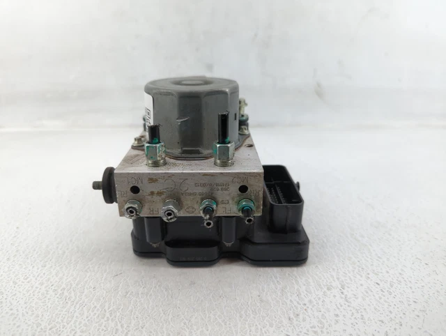 2018-2018 NISSAN ROGUE Abs Pump Control Module PEYCK $42.32 - PicClick