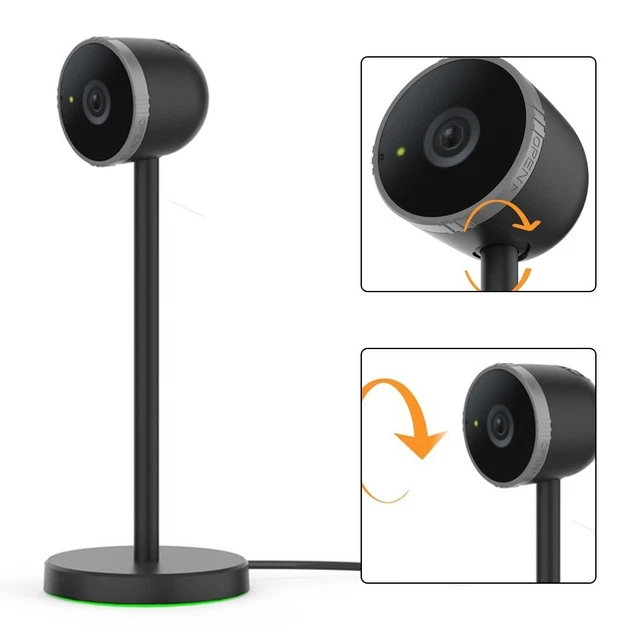 HIGH DEFINITION 1080P Webcam for Nintendo Switch 2 with Adjustable ...