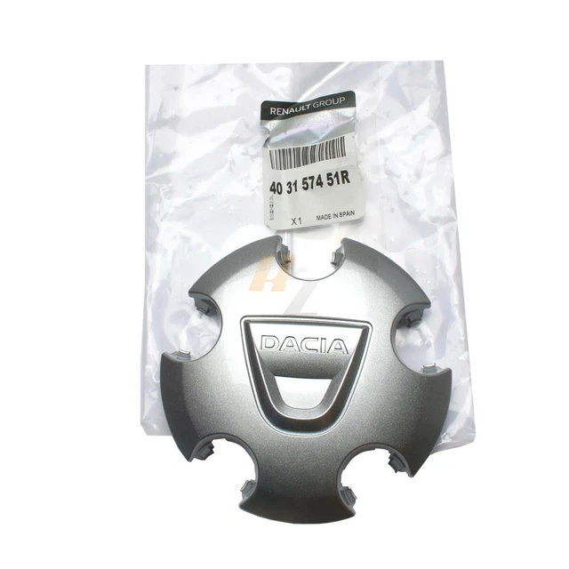 1X ORIGINAL RENAULT Nabendeckel Felgendeckel Nabenkappe 7700431977 EUR ...