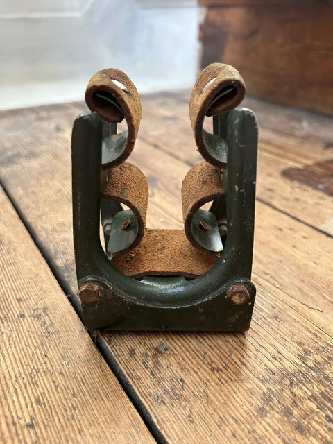 BRITISH ARMY VEHICLE SLR Rifle Holder £29.99 - PicClick UK