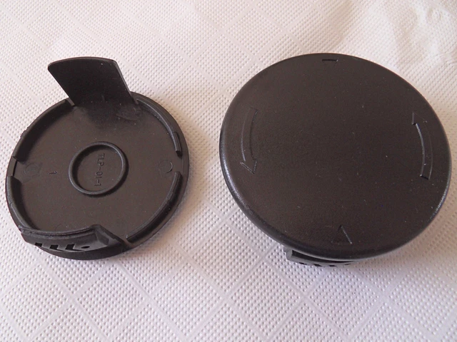 CACHE BOBINE pour coupe-bordures Parkside PRTA 20 Li C3 EUR 8,00 ...