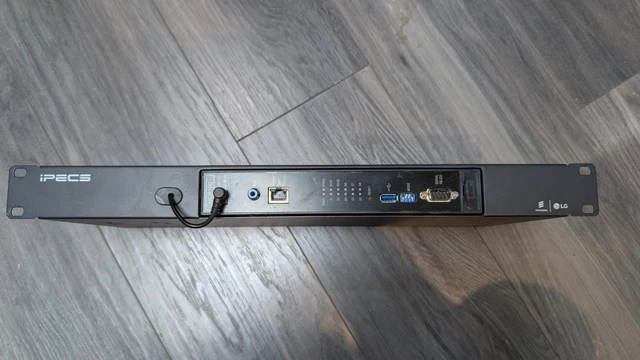 ERICSSON LG IPECS UCP100 Unified Communications Platform £52.70 ...