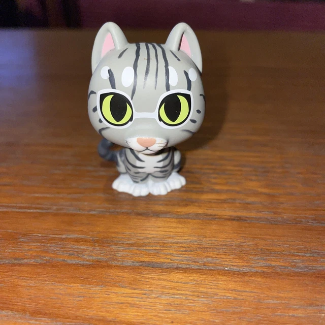 RAREST HARRY POTTER Pop Funko Mystery Mini S 1 - Professor McGonagall ...