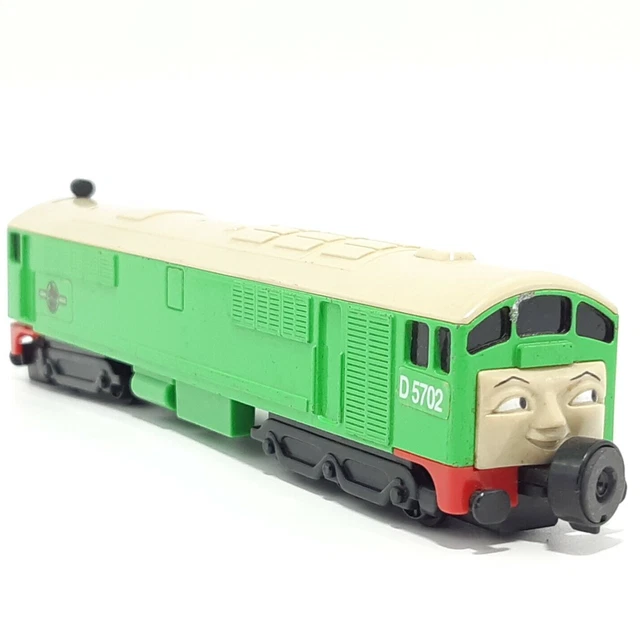 BOCO THOMAS ENGINE Collection Series Die-cast TECS BANDAI Good £9.42 ...