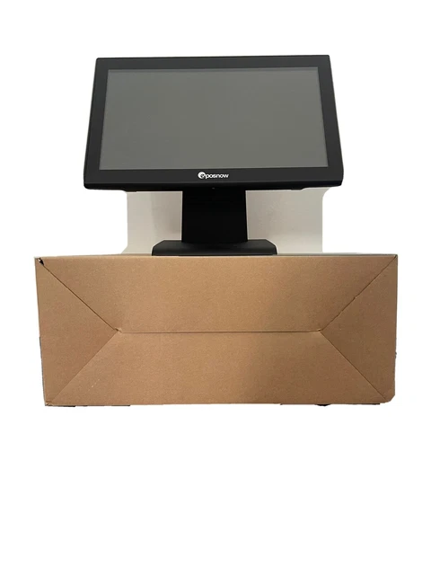 EPOS NOW PRO C-15Wa Touch Screen Terminal 15.6 - Windows £110.00 ...
