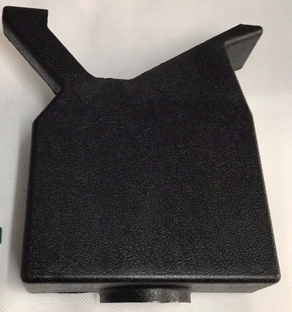 LAND ROVER DEFENDER 90/110 Upper Steering Column Shroud Mtc3499 ...