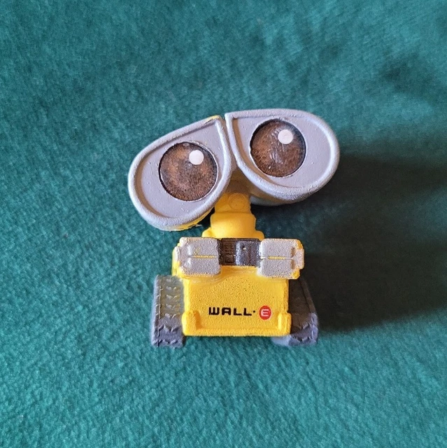 DISNEY DOORABLES PIXAR Fest - Wall-E - Brand New - UK Seller £4.99 ...