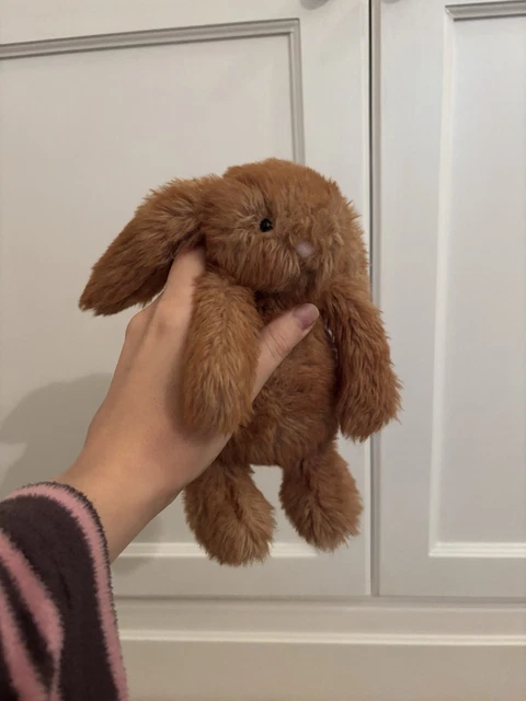 JELLYCAT SMALL MAPLE Bunny BNWOT £239.90 - PicClick UK