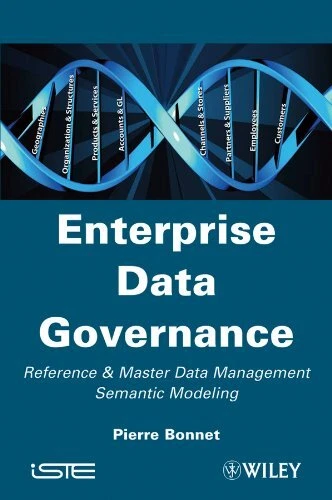 ENTERPRISE DATA GOVERNANCE: Reference and Master Data Management ...