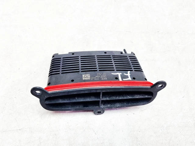 BMW 5 SERIES F10 F11 Xenon Headlight Tms Control Module Ecu 7316187 ...
