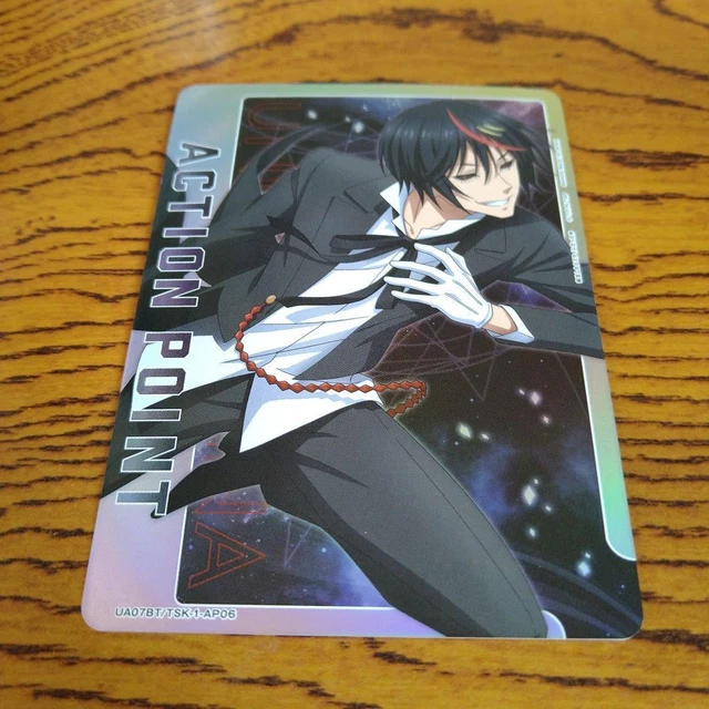 UNION ARENA THAT Time Got Reincarnated As Slime Ap Diablo £144.08 ...