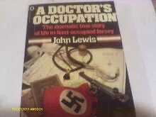 A DOCTOR'S OCCUPATION de Lewis, John | Livre | état bon EUR 3,40 ...