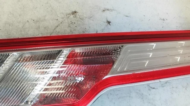 FEU ARRIERE PRINCIPAL gauche (feux) FORD TRANSIT CUSTOM 2411271 EUR 90 ...