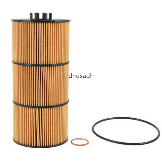 FOR FREIGHTLINER DETROIT DD13 DD15 DD6 Oil Filter A4731800909 ...