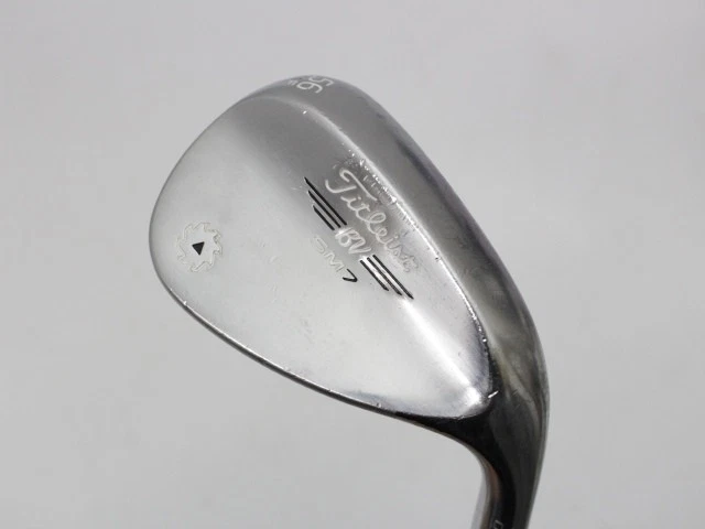 TITLEIST BO-KAY SM7 Tour Chrome 56-14F Wedge 56 Zeros 7(JP) R Men #FS ...