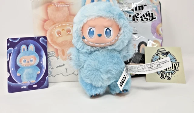 AUTHENTIC POP MART HOPE Labubu Big Into Energy - US Seller $68.86 ...