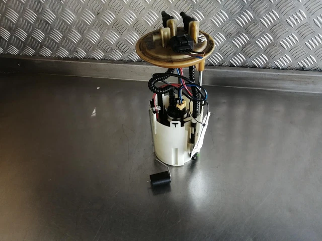 MERCEDES SPRINTER FUEL Sending Unit Only 2009 2.1 Diesel 651.955 £59.99 ...