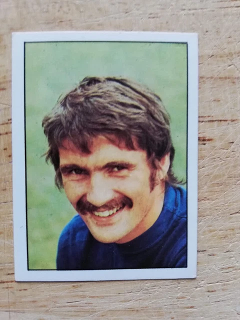 CHARLIE COOKE CHELSEA Legend Panini Top Sellers 72 Unused Sticker £6.95 ...