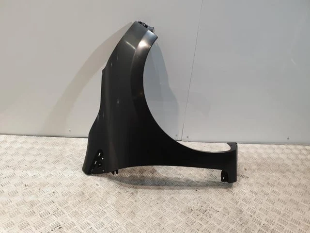 AILE AVANT DROIT RENAULT CLIO 4 631002841r EUR 110,00 - PicClick FR