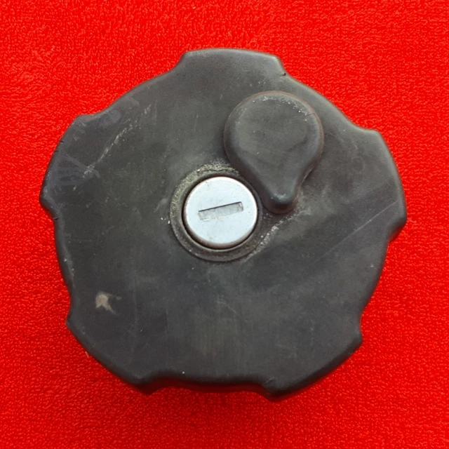 MERCEDES G GE Gd Tankdeckel W460 W 460 Fuel Filler Neck Gas Cap W461 W ...