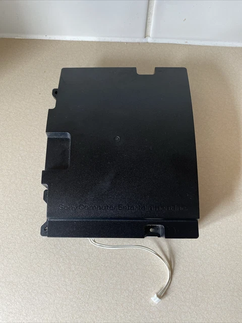 ALIMENTATORE PLAYSTATION 3 CECHK01 PS3 PSU 3 fili EADP-300AB ...