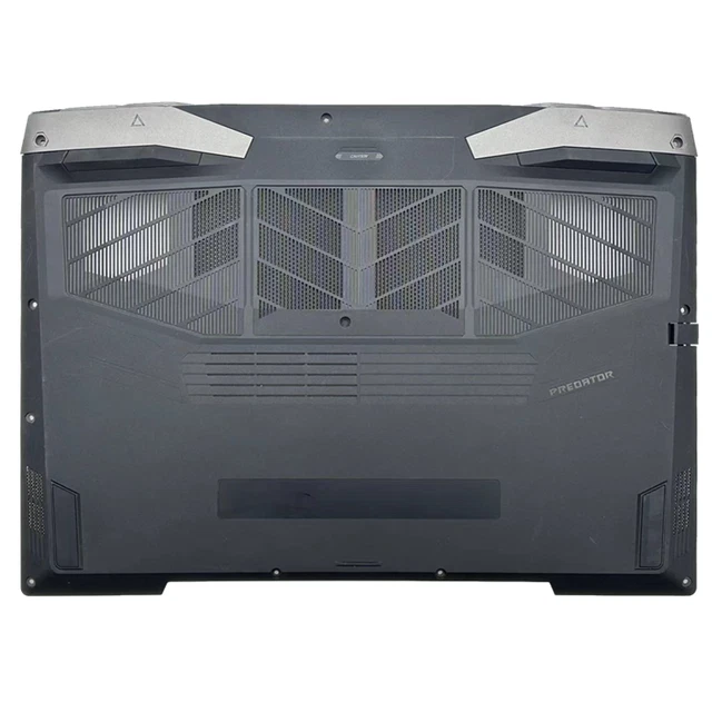 NEW FOR ACER Predator Helios PH317-56 Laptop Bottom Case Cover ...
