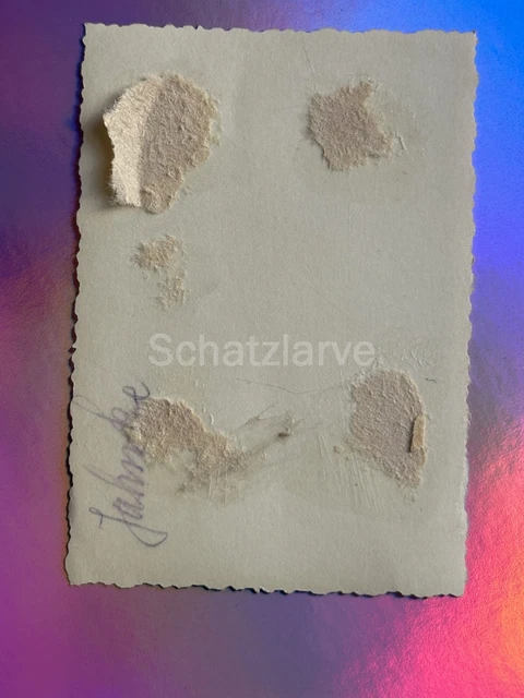 FOTO, 1937 KREUZER Karlsruhe Chinese Maxe in der Waschküche (MJ-204 ...