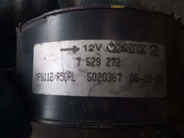 BMW BMW MINI_ 2004 GH-RA16 Radiator Cooling Fan [Used] [PA80526884] £336.00 - PicClick UK