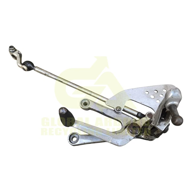 YAMAHA R6 5EB 1999 - 2002 - Gear Selector £49.99 - PicClick UK