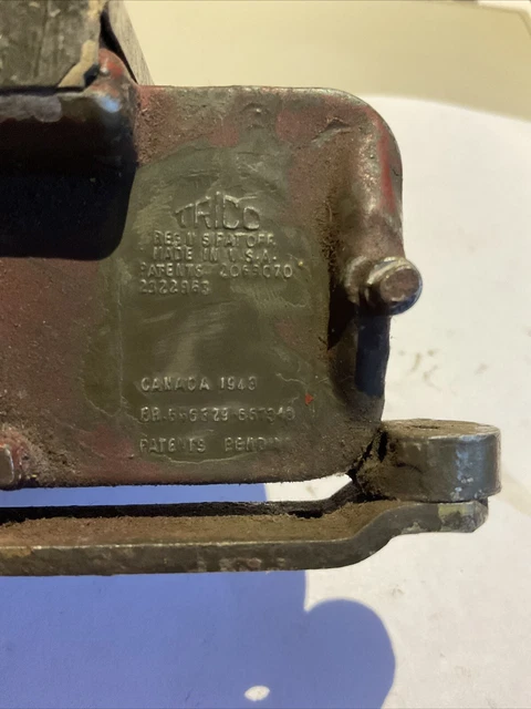 WW2 WILLYS MB ford gpw £250.00 - PicClick UK