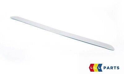NEW GENUINE MINI F55 F56 Mini Cooper Door Sill Entry Strip 1 Pcs ...
