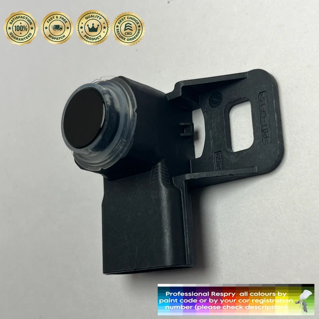 2017 HONDA CIVIC Sr Mk10 Front Parking Sensor 39680-Tla-Y011-M1 £38.00 ...