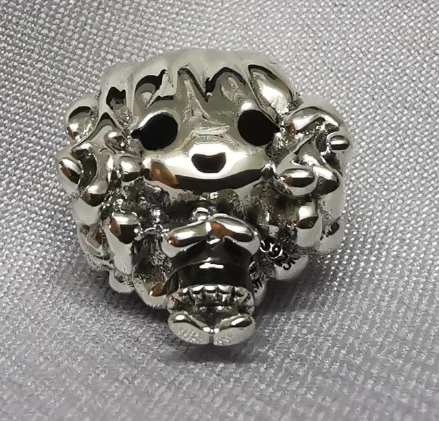 PANDORA X HP 798625C01 Harry Potter Hermione Granger Charm S925 ALE £11 ...