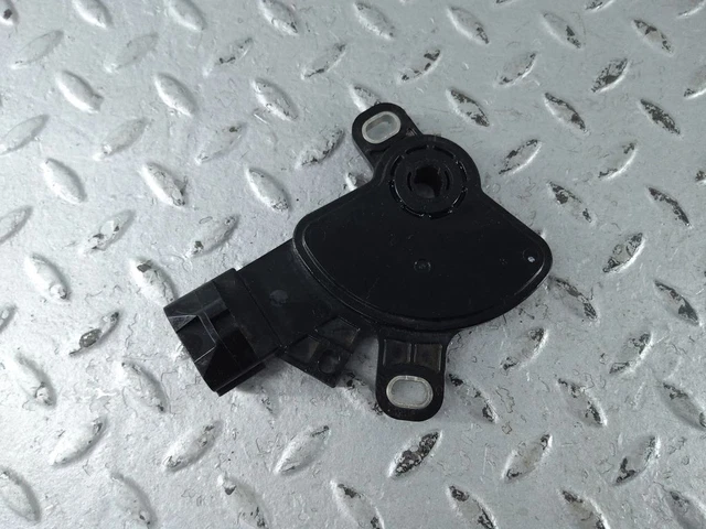 NISSAN PULSAR 2017 Neutral Safety Switch Sensor 319181XK0A AGR32311 £ ...