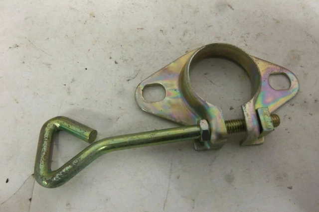 NOS GENUINE TOYOTA トヨタ Distributor Clamp Landcruiser Fj40 Fj55 # 19905 ...