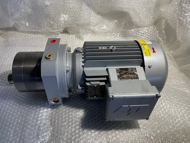 ATB AC MOTEUR 3phasé AF 90L 41-11 EUR 899,00 - PicClick FR