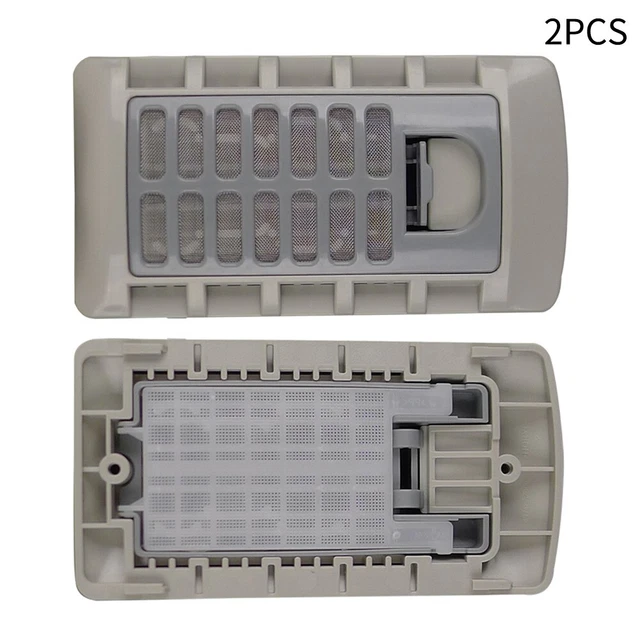 PP MATERIAL LINT Filter Assembly for WT-H8006 WT-H950 WT-H9506 WT-H9556 $32.30 - PicClick AU