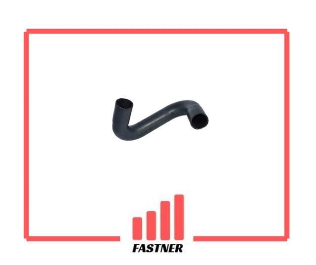 TUBO MANICOTTO INTERCOOLER Aria Turbo Fiat Ducato 2.3 JTD 1366816080 ...