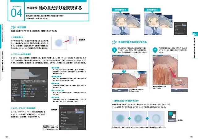 HOW TO DRAW Manga CLIP STUDIO PAINT PRO Official Guide Book | JAPAN £47 ...
