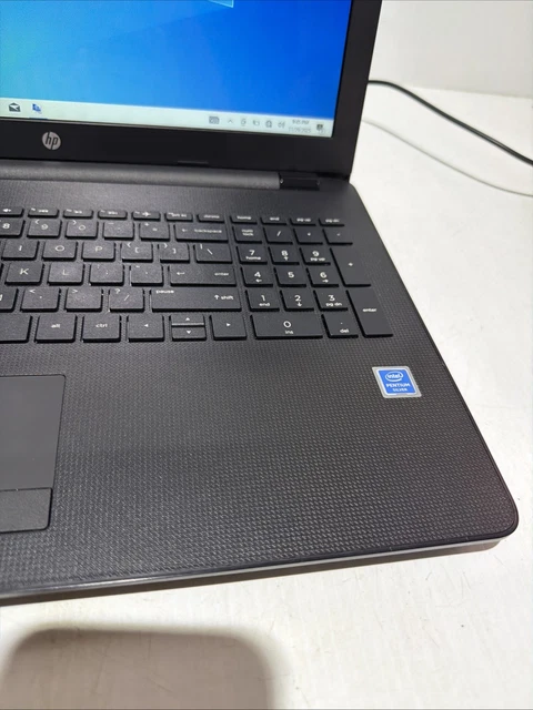 Hp Laptop 15 Bs2xx