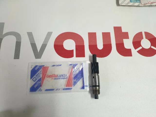 DRIVE PINION DRIVE Tacho Speedo Cable Gearbox Lancia Delta Integral ...